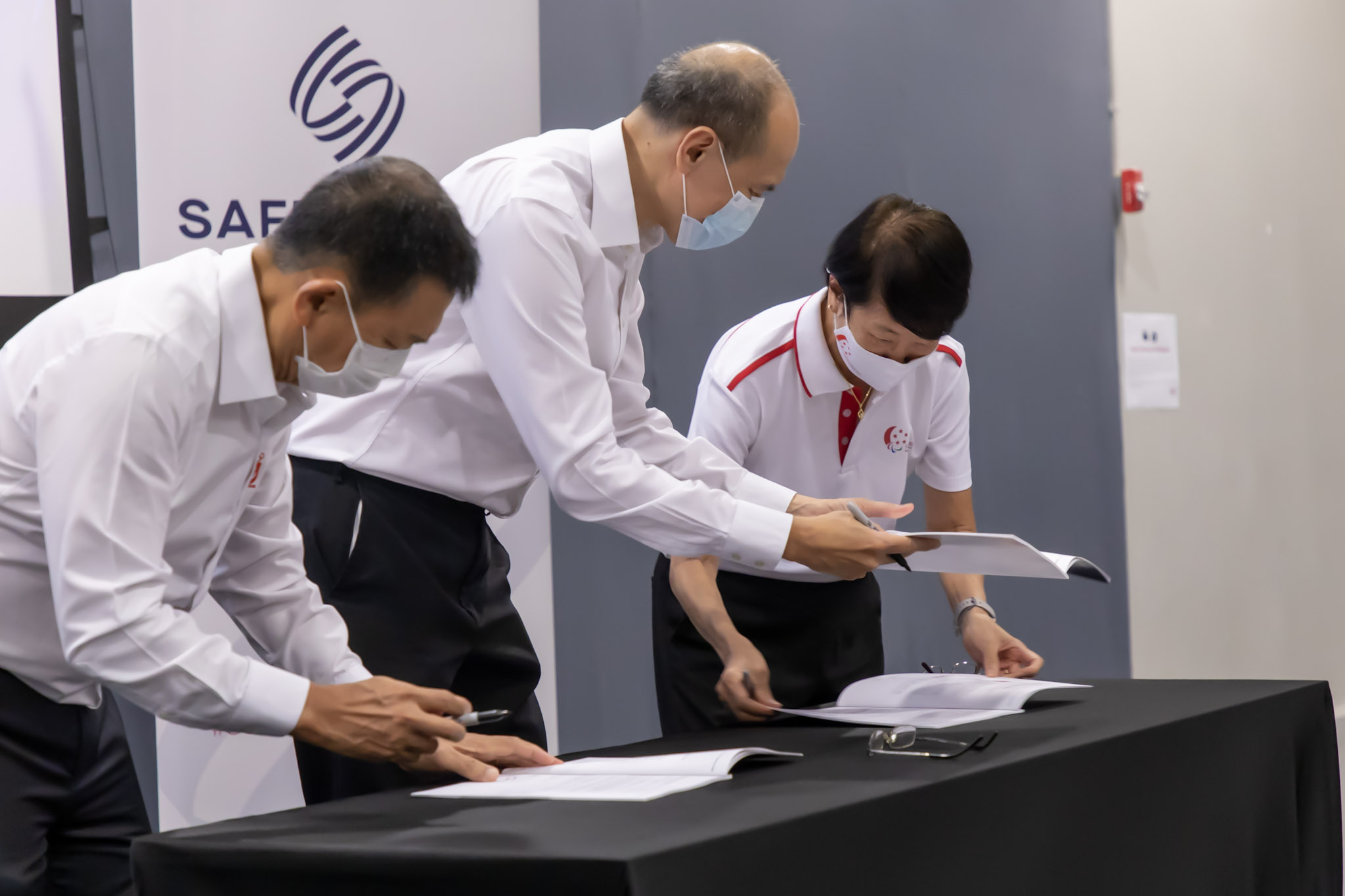 Member Organisations